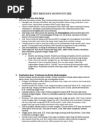 Modul MonsoonSIM | PDF