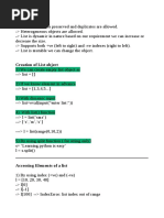 List and Table Sort, Sorting Algorithm Analysis PDF | PDF