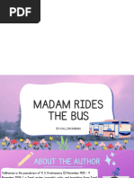 The Lost Child - Concept Map | PDF