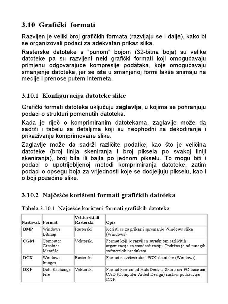CAD3-10 GrafickiFormati-17 | PDF