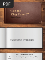 Ronnel Del Rio Reflection Paper | PDF | Disability | Health Sciences