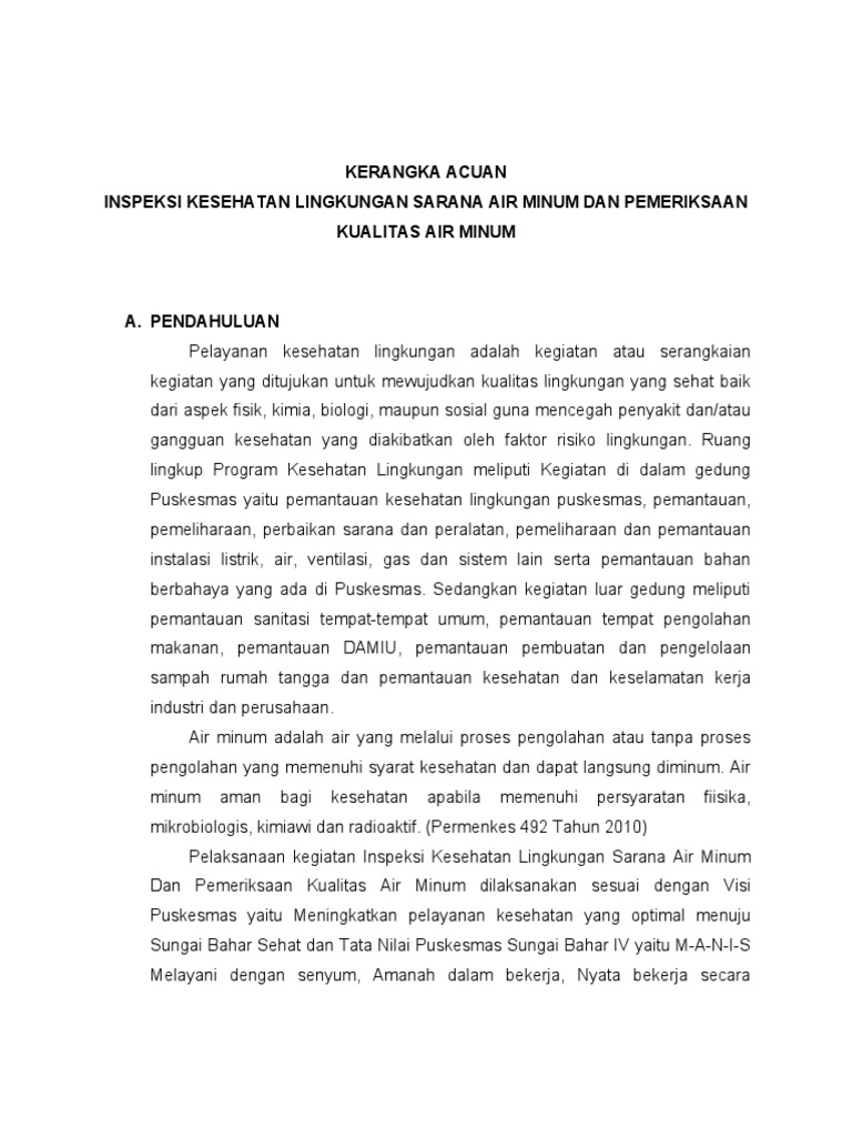 Kak Ikl Damiu | PDF