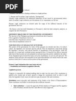 MTC vs. RTC: Jurisdiction Explained | PDF | Common Law | Policy