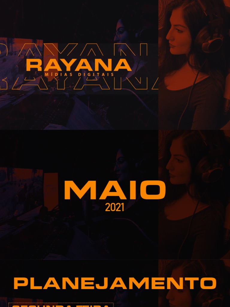 Rayana Maio | PDF