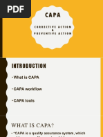 LPA - Layer Process Audit Guidelines | PDF