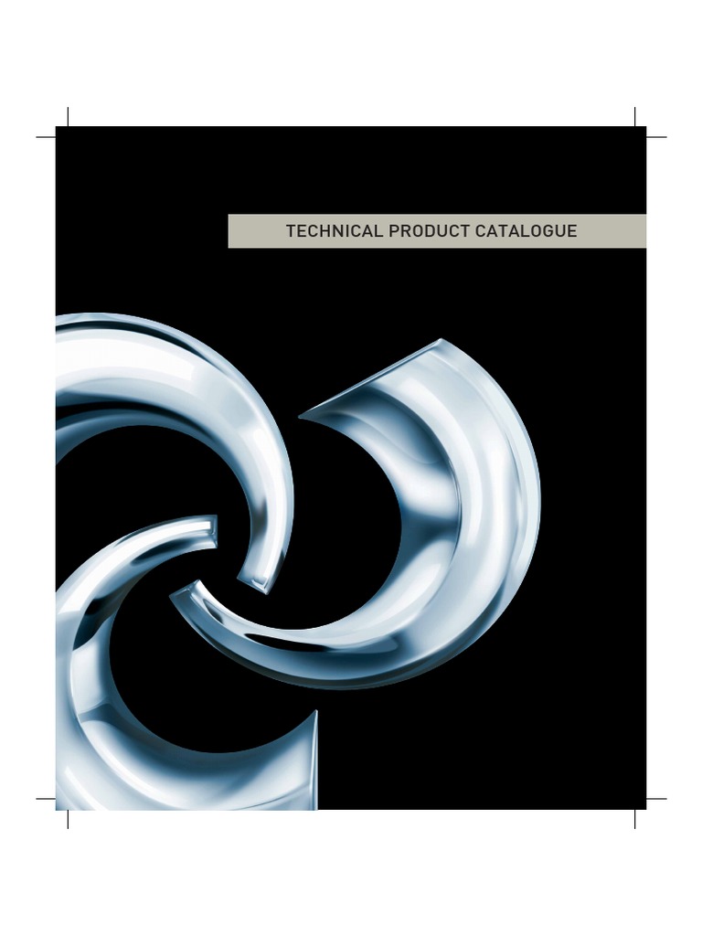 Cobra Pressure Control Valves Guide | PDF | Plumbing | Pipe (Fluid ...