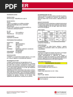 PE - Etiqueta - Kelpak® | PDF | Plantas