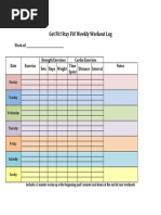Aya Time Sheet | PDF | Payroll | Labor Relations