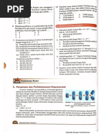 Pengertian Elips Beserta Rumus Dan Contoh Soalnya | PDF