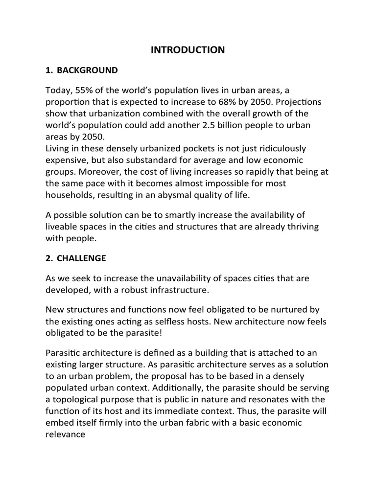 Dissertation Intro | PDF | Scope (Computer Science)
