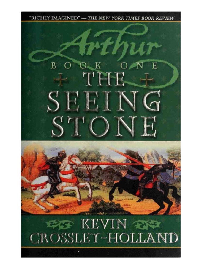 The Seeing Stone | PDF