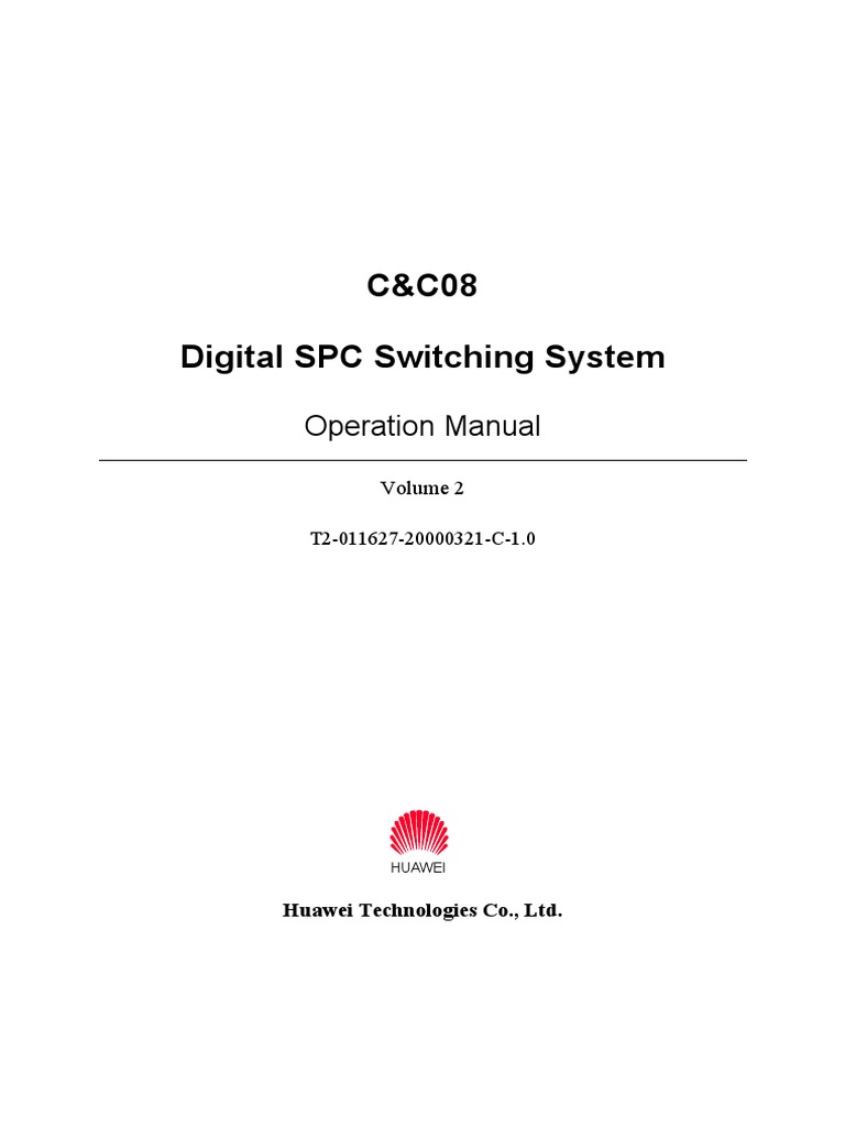 Operation Manual-Volume 2 | PDF | Button (Computing) | Menu (Computing)