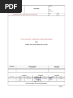 MV VFD Data Sheet | PDF | Electrical Equipment | Electricity