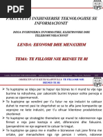 Deklarate e Statusit Personal | PDF