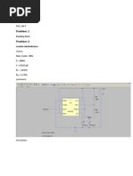 IITR Template | PDF