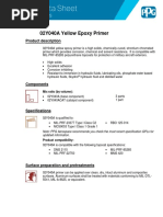 SERIES 599-Y2000: Features Product Description | PDF | Humidity | Viscosity