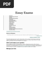 ged-rla-cheat-sheet | PDF