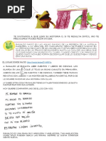 Capibara Matematico Primer Grado | PDF