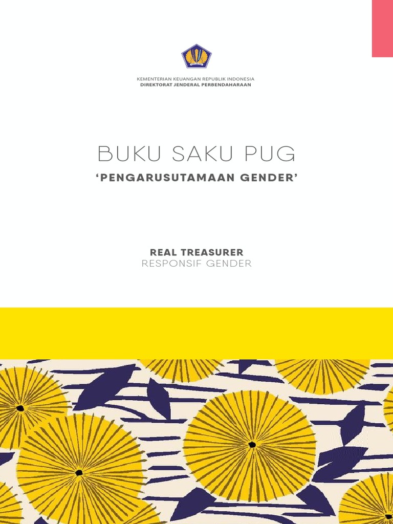 Buku Saku PUG | PDF