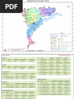 Dhubri District Administrative Map | PDF