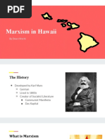 Epeli Hau'ofa: Our Sea of Islands | PDF | Oceania | Polynesia