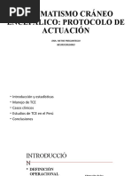 Escala de Rotterdam | PDF