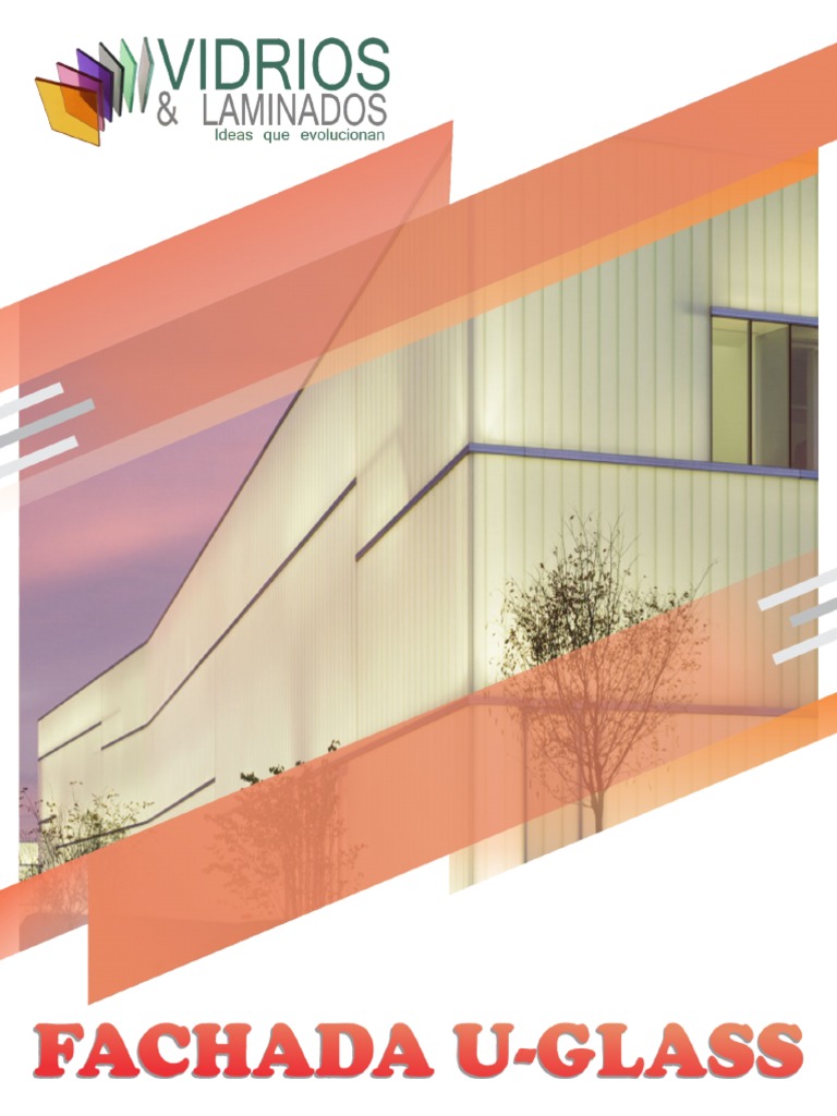 Presentacion Uglass | PDF