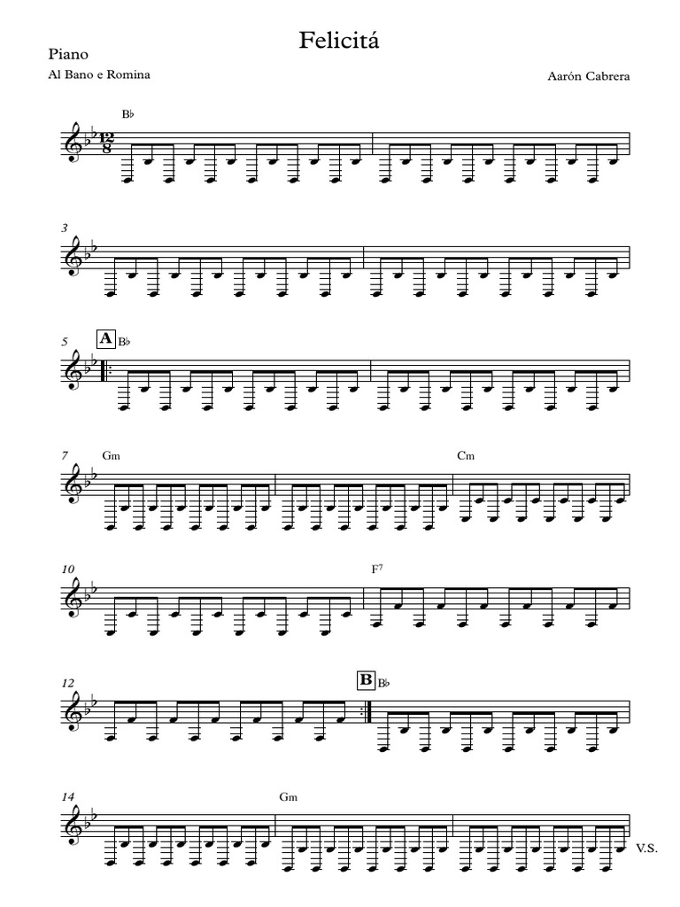 Felicitá - Piano - 2021-09-18 1102 - Piano | PDF | Échecs | Théorie ...