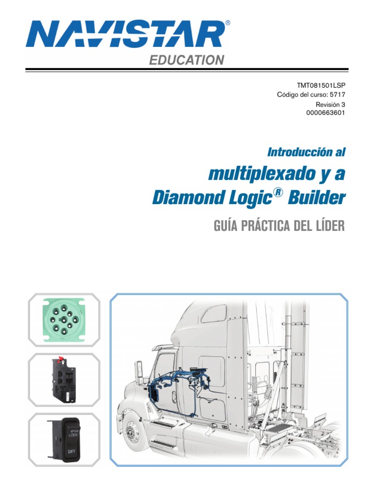 Guía DLB Lider | PDF | Aprendizaje | Electricidad