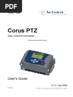 ATLAS COPCO MODBUS User Guide MkIV Modbus Edition 12 | PDF | Computer Network | Computer Science