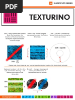 Aseprite Quick Reference - Cheat Sheet | PDF | Computing