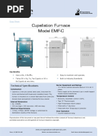 Astm - e 220 | PDF | Thermocouple | Thermometer