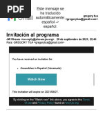 Guía para Usar JW Stream Studio | PDF