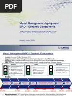 QMS Process Interaction Diagram (WHOLE) | PDF | Computing | Business