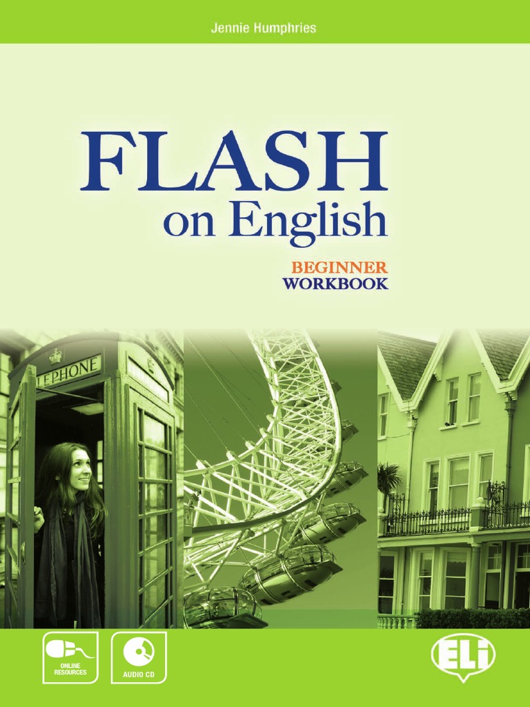 Workbook Beginner | PDF | English Language | Island