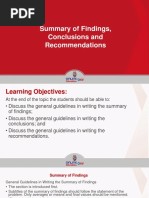 Excuse Letter Tagalog | PDF