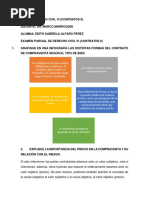 Clausulas Naturales de Los Contratos | PDF