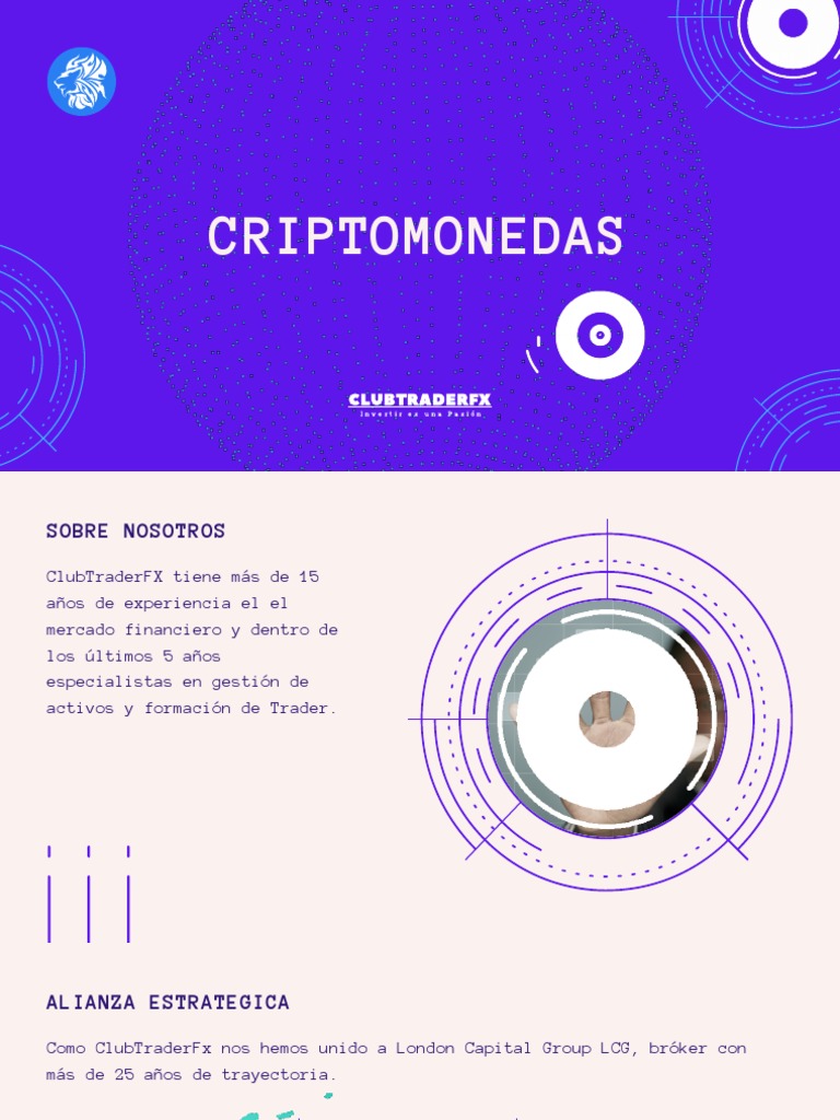 Criptomonedas Introducción | PDF | Bitcoin | Criptomoneda