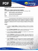 Instructivo de La Aplicación de Registro Acs | PDF | Documento de ...