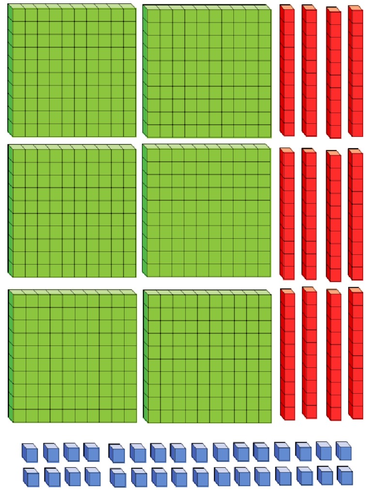 Material Base 10 | PDF