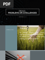 Tagalog Christian Sermon Outline | PDF