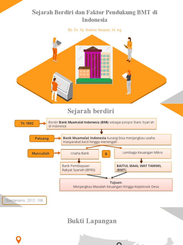 Manajemen BMT | PDF | Pengelolaan Keuangan & Uang | Ilmu Sosial