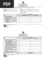 SHS Subject Groupings Overview | PDF | Language Arts & Discipline | History