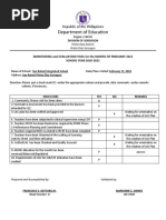 Writing Task 2 | PDF | Behavioural Sciences | Human Diseases And Disorders