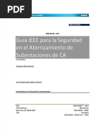 IEEE-80 2013 en Español | PDF