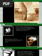 Dance Step Patterns & Timing Guide | PDF | Dances | Social Dance