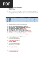 Developing Reading Power 5 (Reading To Follow Precise Directions) | PDF ...