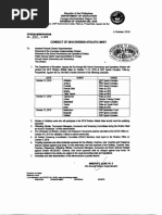 Ladderized Education Program | PDF | Academic Degree | University And ...