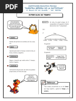 Mini Cog Spanish | PDF | Reloj