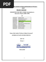 Automatic Water Tap Using Arudino | PDF | Arduino | Tap (Valve)